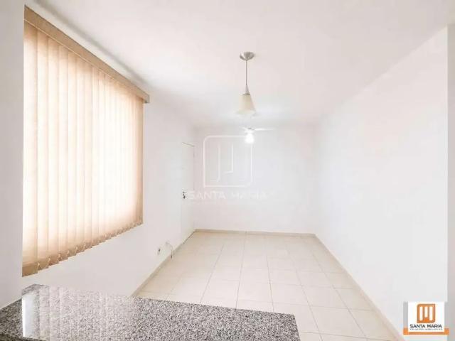 Apartamento para Venda em Ribeirão Preto/SP República 2 Quartos
