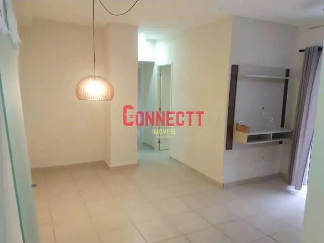 Apartamento para Venda em Ribeirão Preto/SP República 2 Quartos