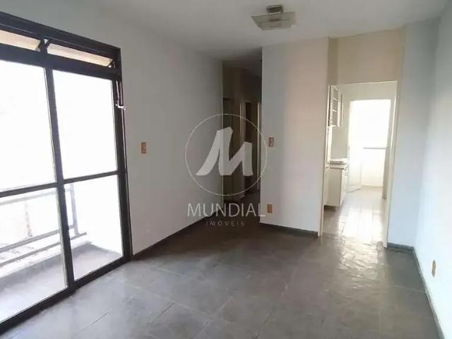 Apartamento para Venda em Ribeirão Preto/SP República 2 Quartos