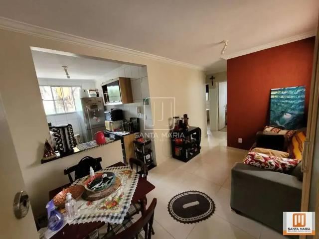 Apartamento para Venda em Ribeirão Preto/SP República 3 Quartos
