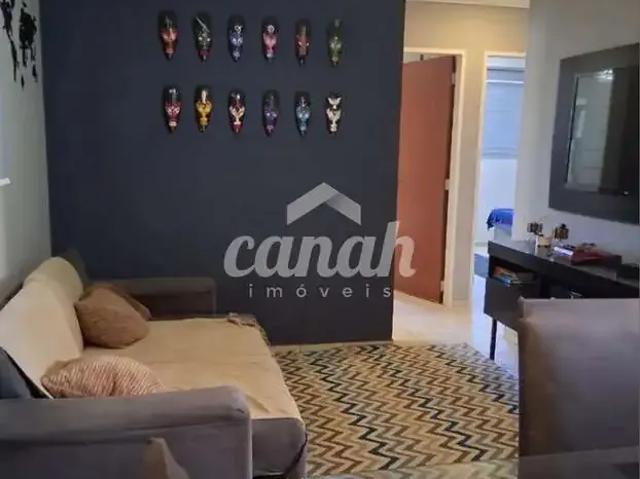 Apartamento para Venda em Ribeirão Preto/SP República 3 Quartos