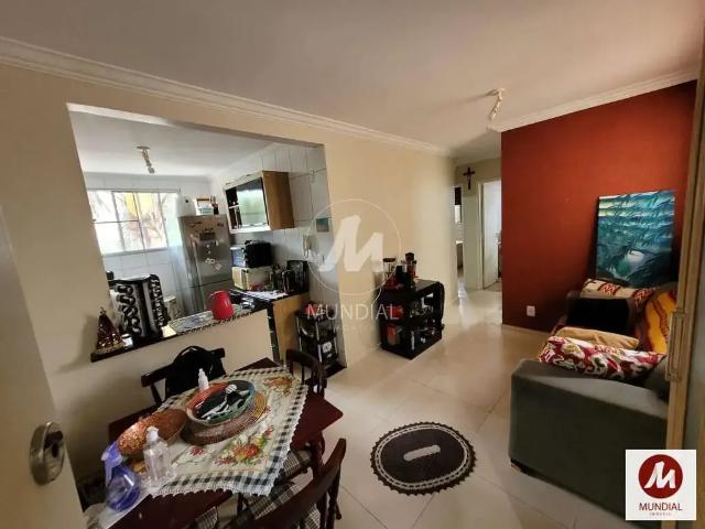 Apartamento para Venda em Ribeirão Preto/SP República 3 Quartos