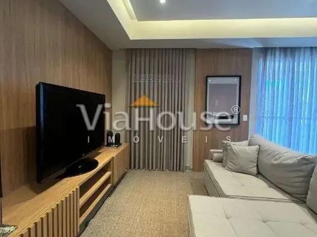 Apartamento para Venda em Ribeirão Preto/SP República 3 Quartos