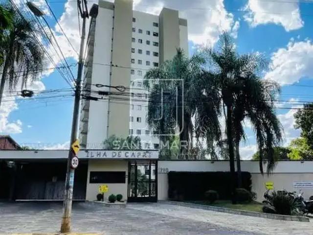 Apartamento para Venda em Ribeirão Preto/SP República 3 Quartos