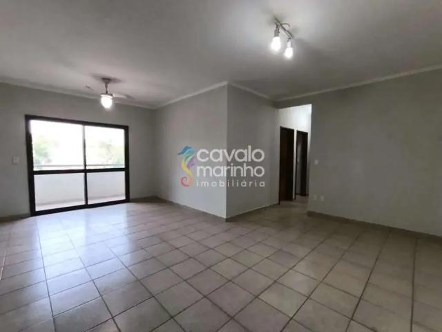 Apartamento para Venda em Ribeirão Preto/SP República 3 Quartos