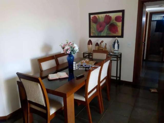 Apartamento para Venda em Ribeirão Preto/SP República 3 Quartos