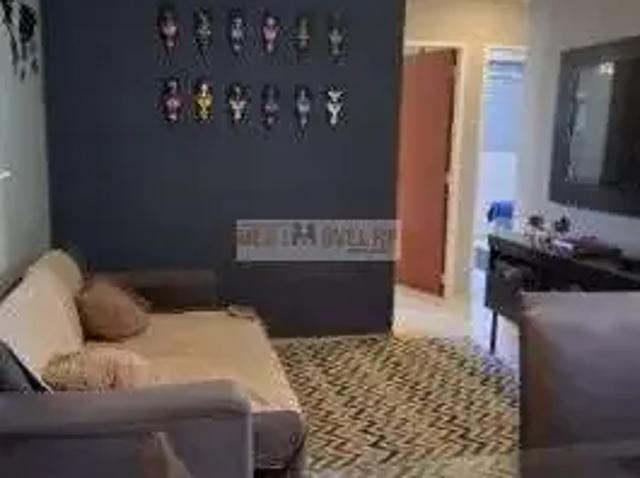 Apartamento para Venda em Ribeirão Preto/SP República 3 Quartos