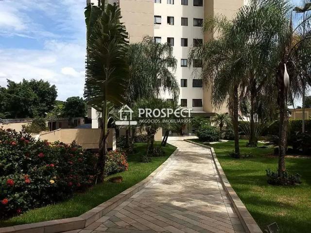 Apartamento para Venda em Ribeirão Preto/SP República 3 Quartos