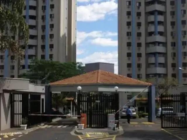 Apartamento para Venda em Ribeirão Preto/SP República 3 Quartos