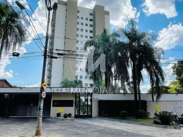 Apartamento para Venda em Ribeirão Preto/SP República 3 Quartos