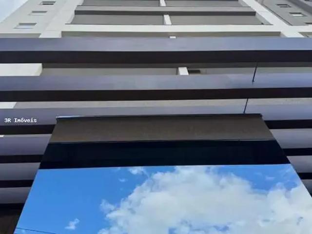 Apartamento para Venda em Ribeirão Preto/SP República 3 Quartos