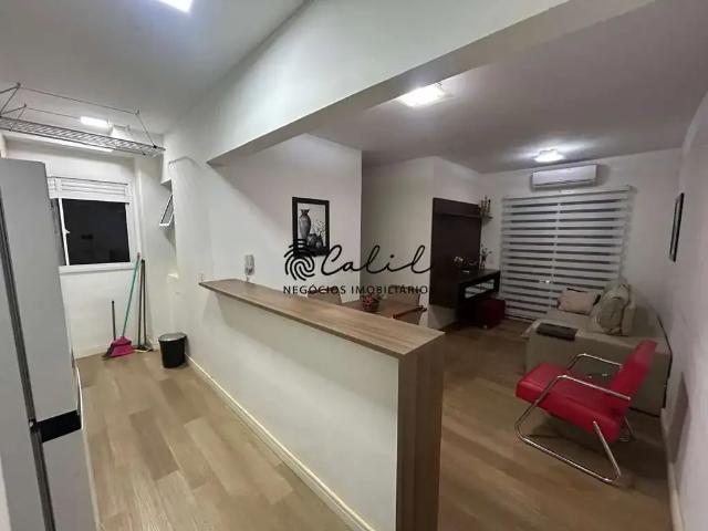 Apartamento para Venda em Ribeirão Preto/SP República 3 Quartos