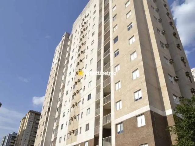 Apartamento para Venda em Ribeirão Preto/SP República 3 Quartos
