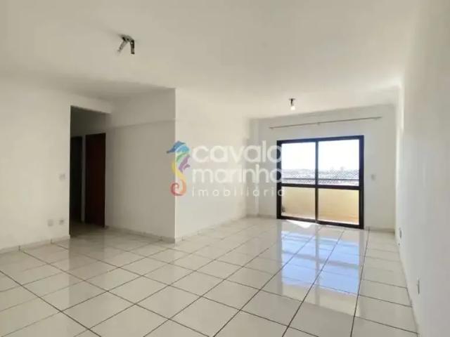 Apartamento para Venda em Ribeirão Preto/SP República 3 Quartos