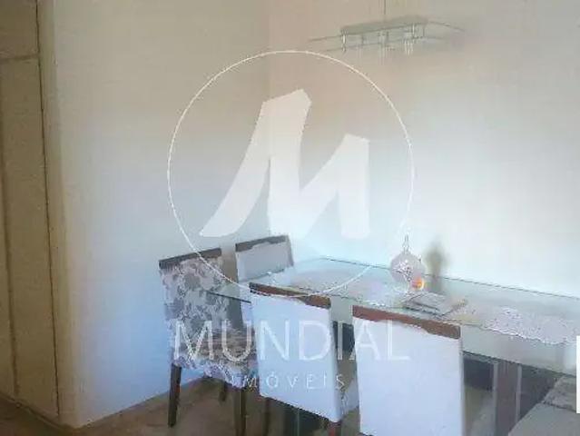 Apartamento para Venda em Ribeirão Preto/SP República 3 Quartos