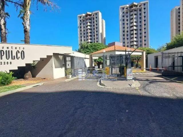 Apartamento para Venda em Ribeirão Preto/SP República 3 Quartos
