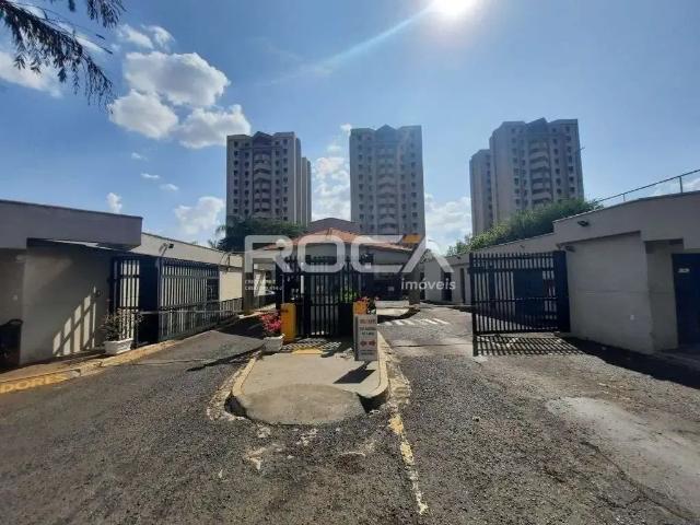 Apartamento para Venda em Ribeirão Preto/SP República 3 Quartos