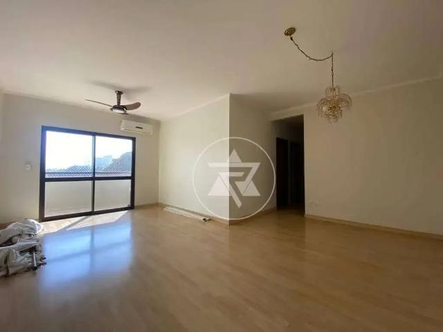 Apartamento para Venda em Ribeirão Preto/SP República 3 Quartos