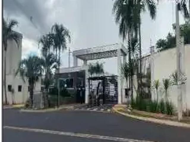 Apartamento para Venda em Ribeirão Preto/SP Reserva Imperial 1 Quartos