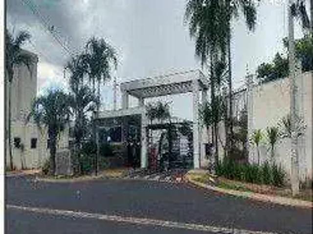 Apartamento para Venda em Ribeirão Preto/SP Reserva Imperial 1 Quartos