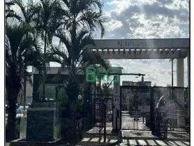 Apartamento para Venda em Ribeirão Preto/SP Reserva Imperial 1 Quartos