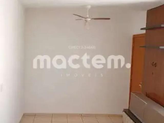 Apartamento para Venda em Ribeirão Preto/SP Reserva Imperial 2 Quartos