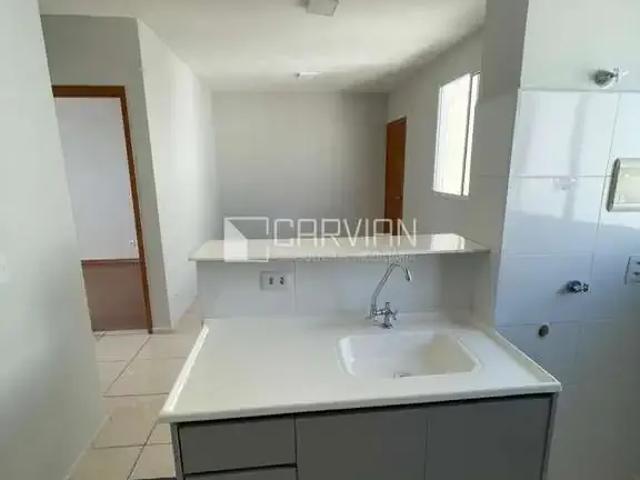 Apartamento para Venda em Ribeirão Preto/SP Reserva Imperial 2 Quartos