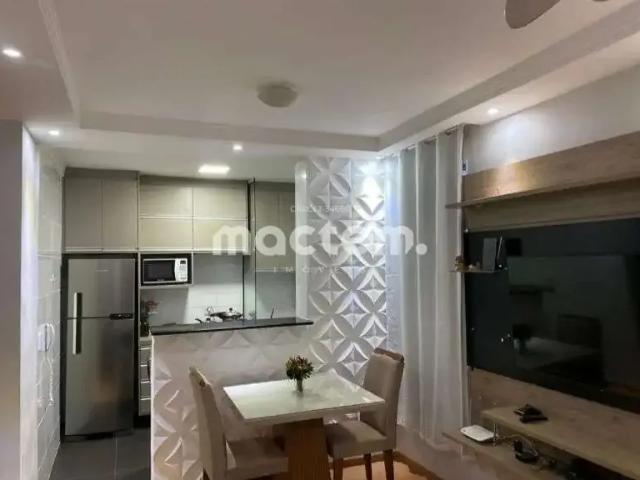 Apartamento para Venda em Ribeirão Preto/SP Reserva Imperial 2 Quartos