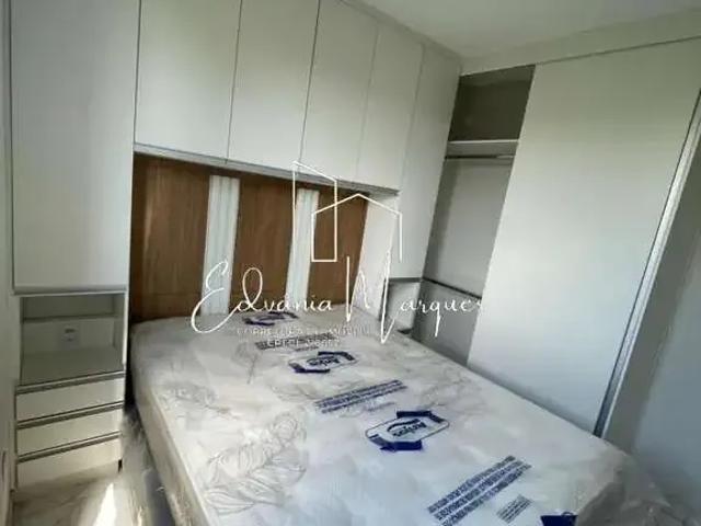 Apartamento para Venda em Ribeirão Preto/SP Reserva Imperial 2 Quartos