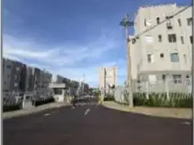Apartamento para Venda em Ribeirão Preto/SP Reserva Macaúba