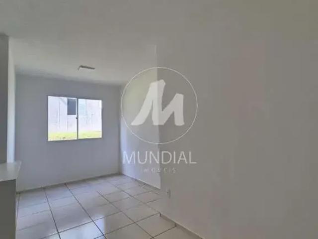Apartamento para Venda em Ribeirão Preto/SP Reserva Macaúba 2 Quartos