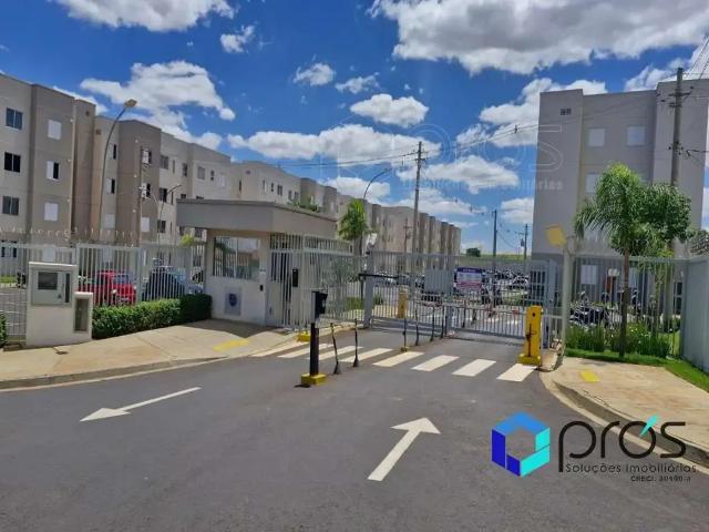 Apartamento para Venda em Ribeirão Preto/SP Reserva Macaúba 2 Quartos