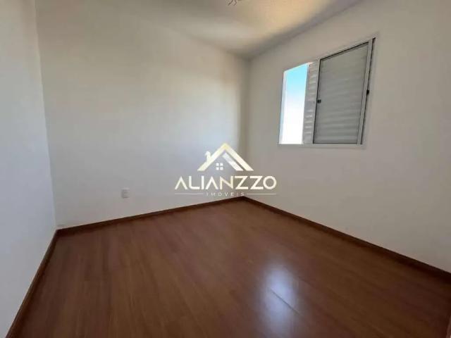 Apartamento para Venda em Ribeirão Preto/SP Reserva Macaúba 2 Quartos