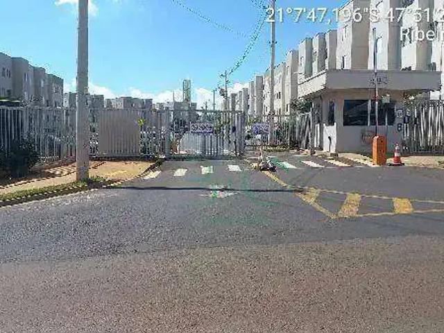 Apartamento para Venda em Ribeirão Preto/SP Reserva Macaúba 2 Quartos