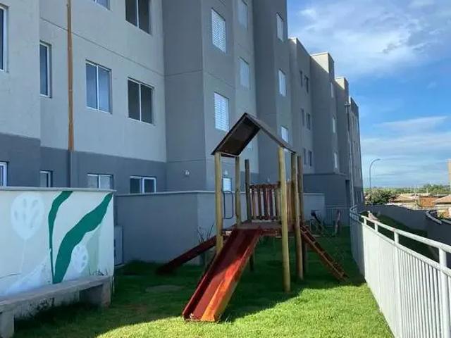 Apartamento para Venda em Ribeirão Preto/SP Reserva Macaúba 2 Quartos