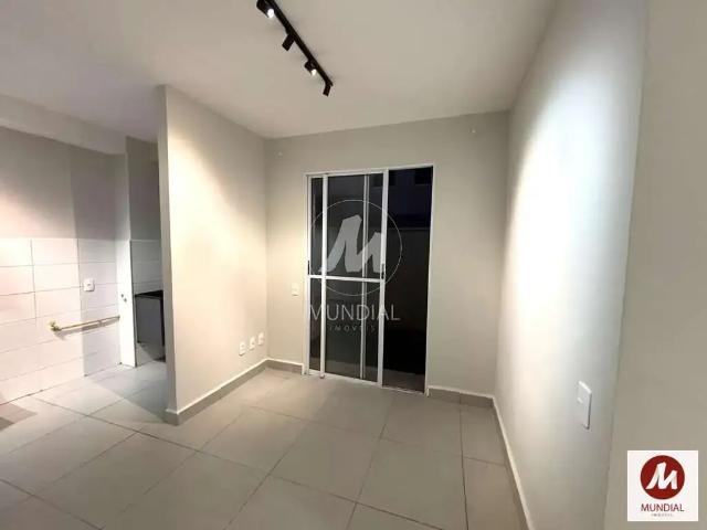 Apartamento para Venda em Ribeirão Preto/SP Reserva Macaúba 2 Quartos