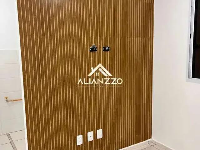 Apartamento para Venda em Ribeirão Preto/SP Reserva Macaúba 2 Quartos