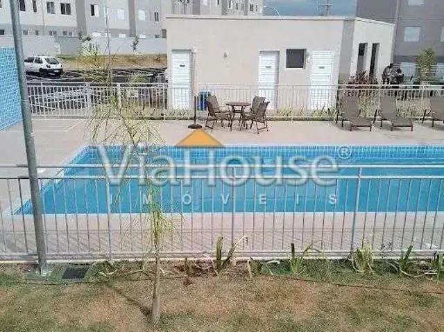 Apartamento para Venda em Ribeirão Preto/SP Reserva Macaúba 2 Quartos