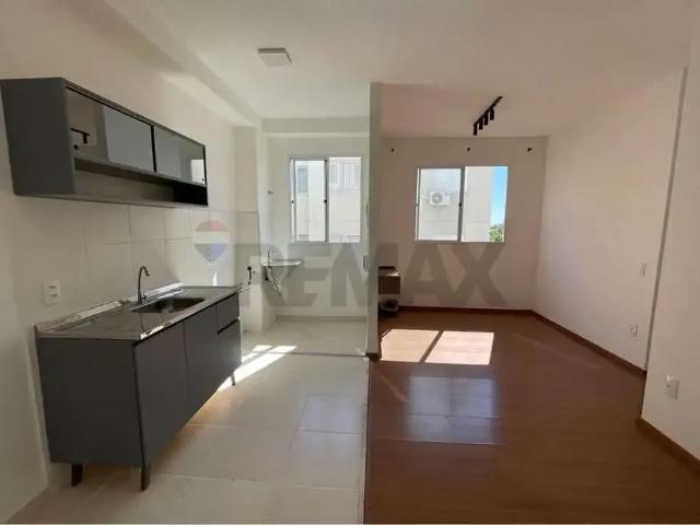 Apartamento para Venda em Ribeirão Preto/SP Reserva Macaúba 2 Quartos