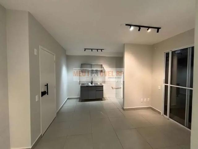 Apartamento para Venda em Ribeirão Preto/SP Reserva Macaúba 2 Quartos