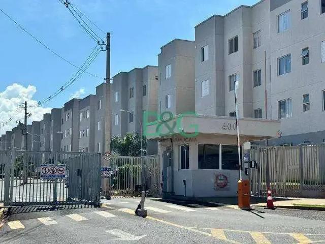 Apartamento para Venda em Ribeirão Preto/SP Reserva Macaúba 2 Quartos
