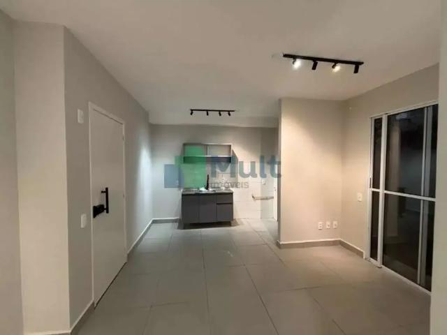 Apartamento para Venda em Ribeirão Preto/SP Reserva Macaúba 2 Quartos
