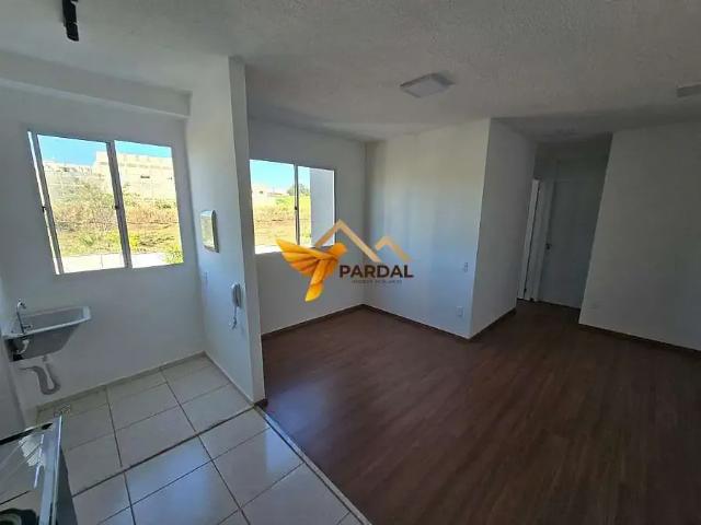 Apartamento para Venda em Ribeirão Preto/SP Reserva Macaúba 2 Quartos
