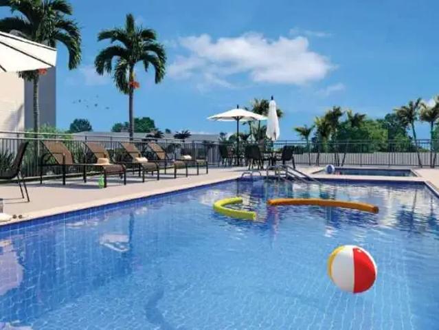 Apartamento para Venda em Ribeirão Preto/SP Reserva Macaúba 2 Quartos