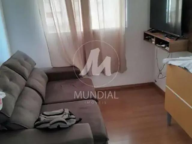 Apartamento para Venda em Ribeirão Preto/SP Reserva Macaúba 2 Quartos