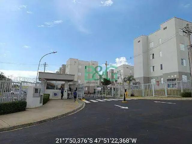 Apartamento para Venda em Ribeirão Preto/SP Reserva Macaúba 2 Quartos