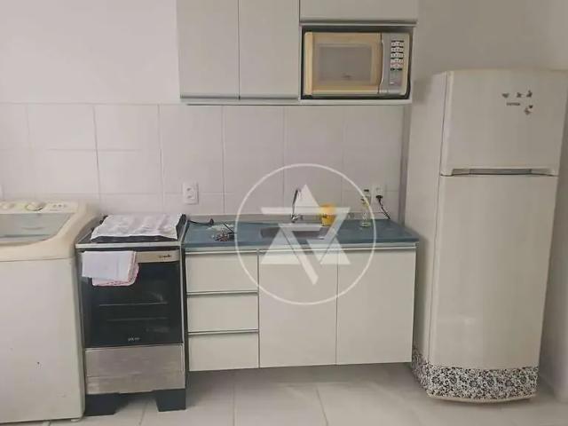 Apartamento para Venda em Ribeirão Preto/SP Reserva Macaúba 2 Quartos