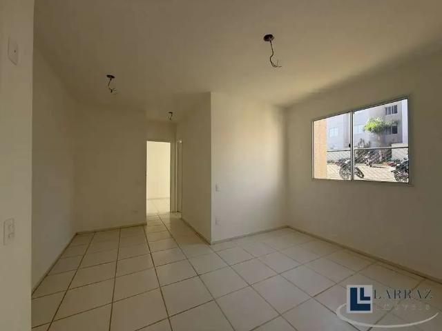 Apartamento para Venda em Ribeirão Preto/SP Reserva Macaúba 2 Quartos