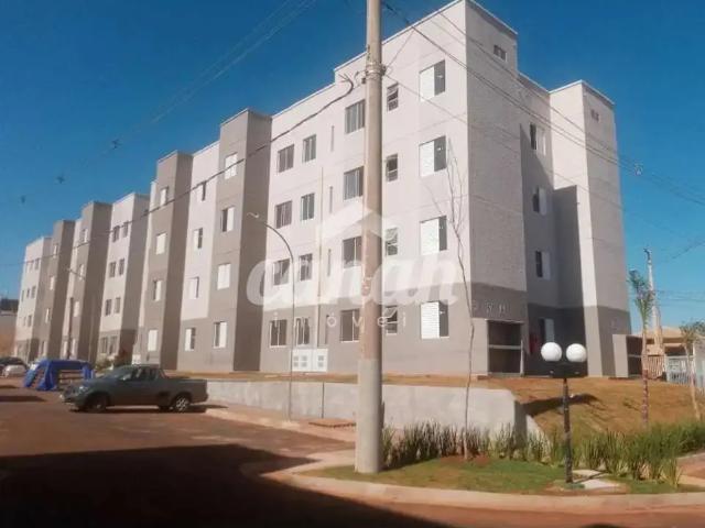 Apartamento para Venda em Ribeirão Preto/SP Reserva Macaúba 2 Quartos