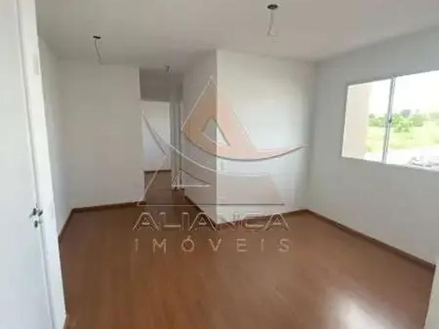 Apartamento para Venda em Ribeirão Preto/SP Reserva Macaúba 2 Quartos